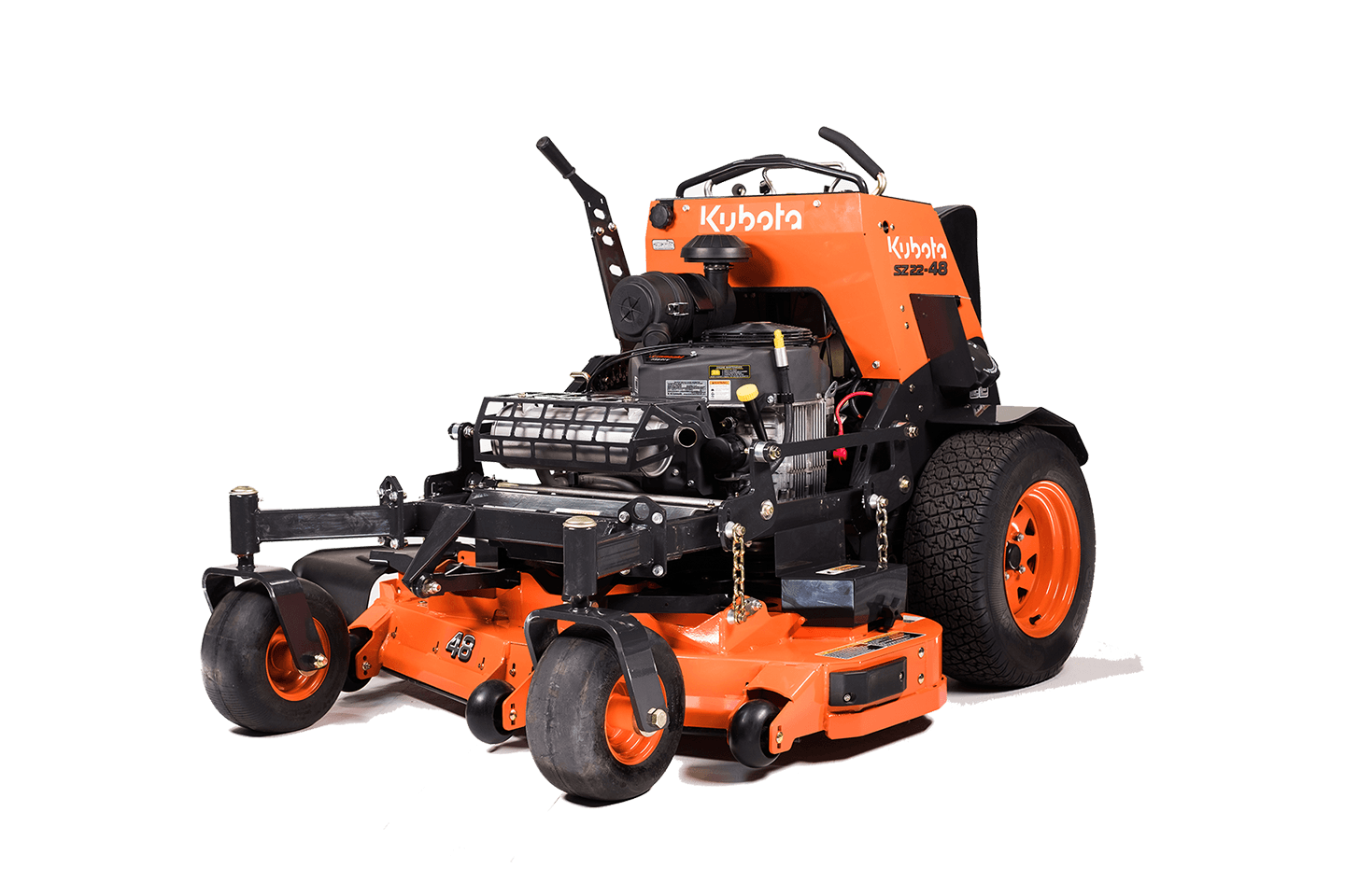 SZ26NC-61-2 - Lilly Kubota